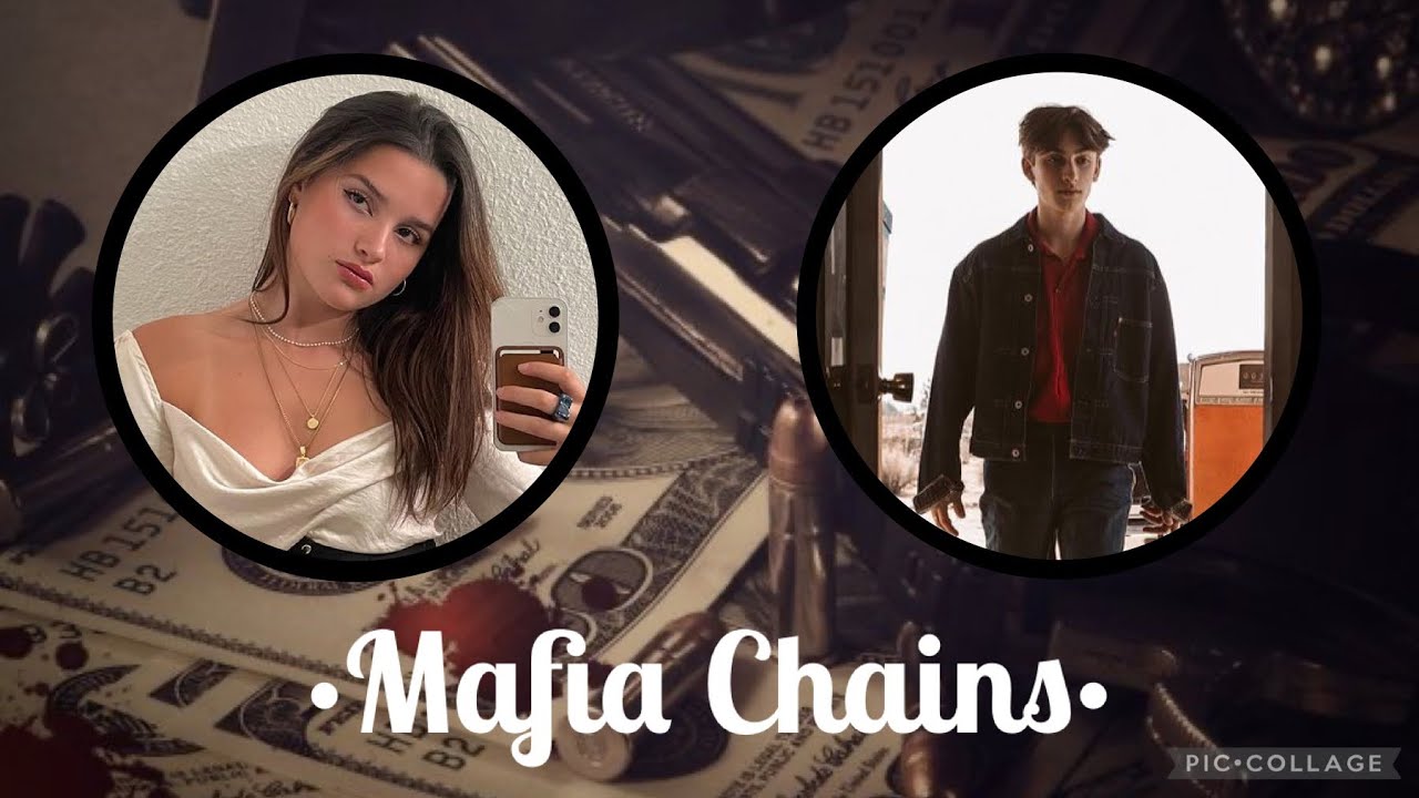 •Mafia Chains• Trailer - YouTube