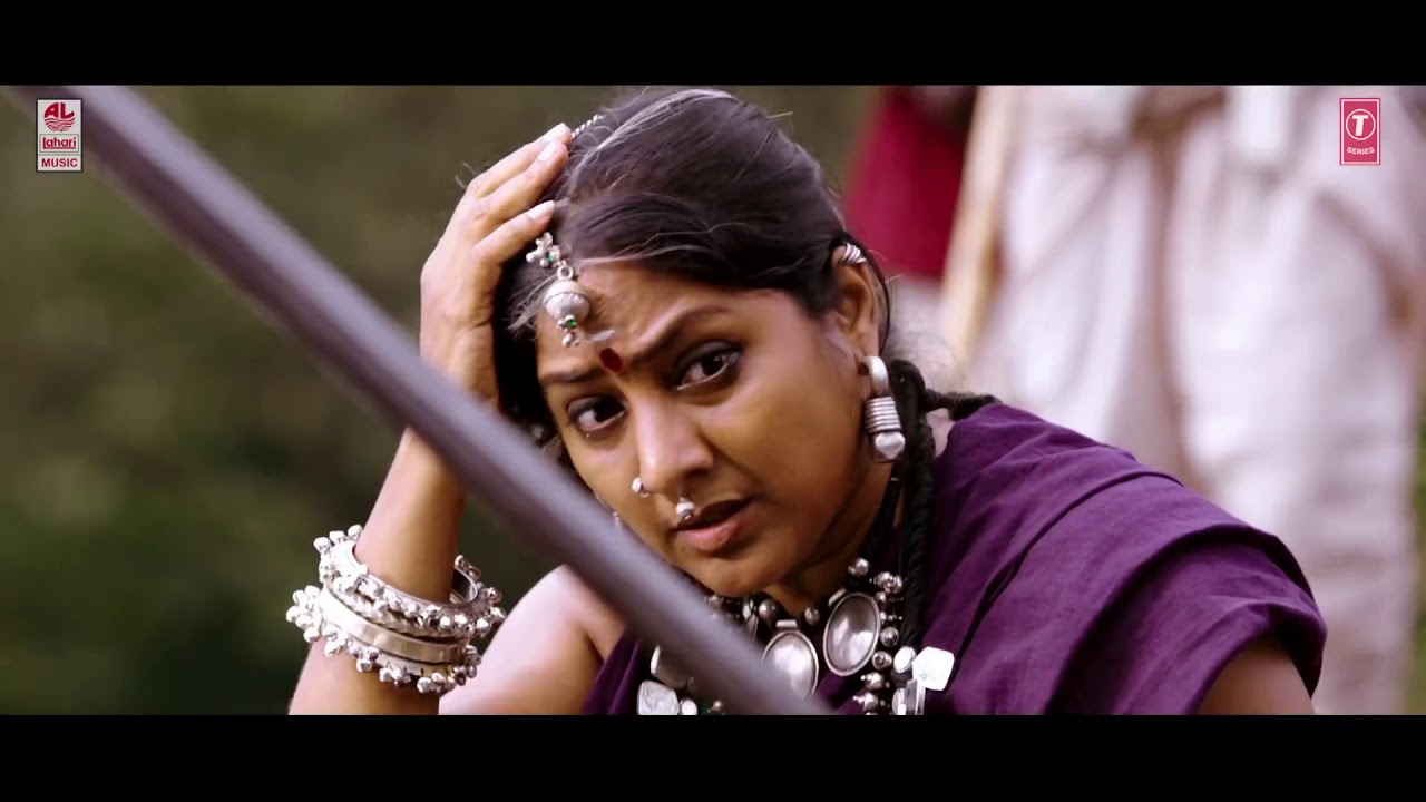 Siva Sivaya Potri Full Video Songs. Baahubali (Tamil) Edited version ...