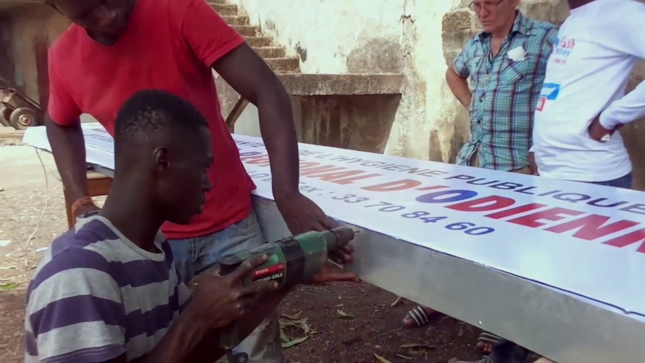 VIDEO KEM'ART - YouTube