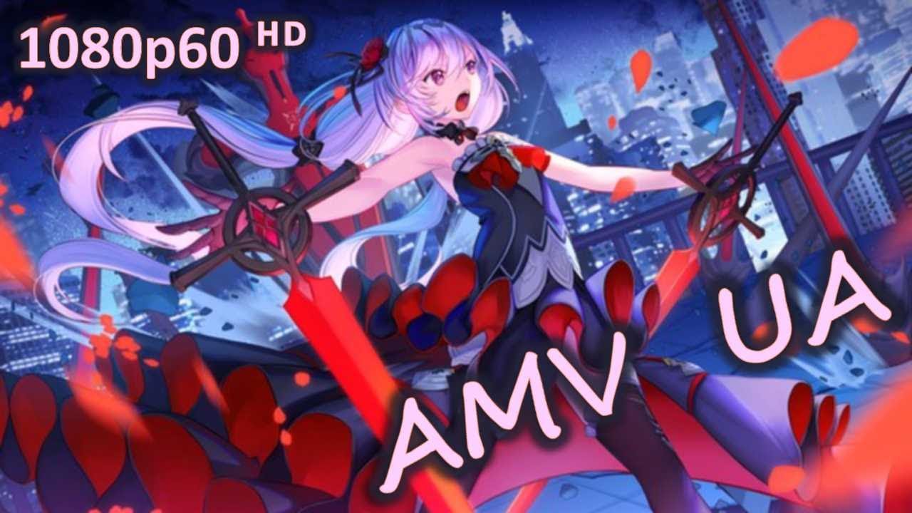 Anime MIX 「AMV」 Imagine Dragons – Enemy「MAD」 1080р60 ᴴᴰ - YouTube