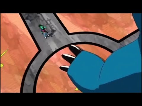 Bobzilla Stomp - YouTube