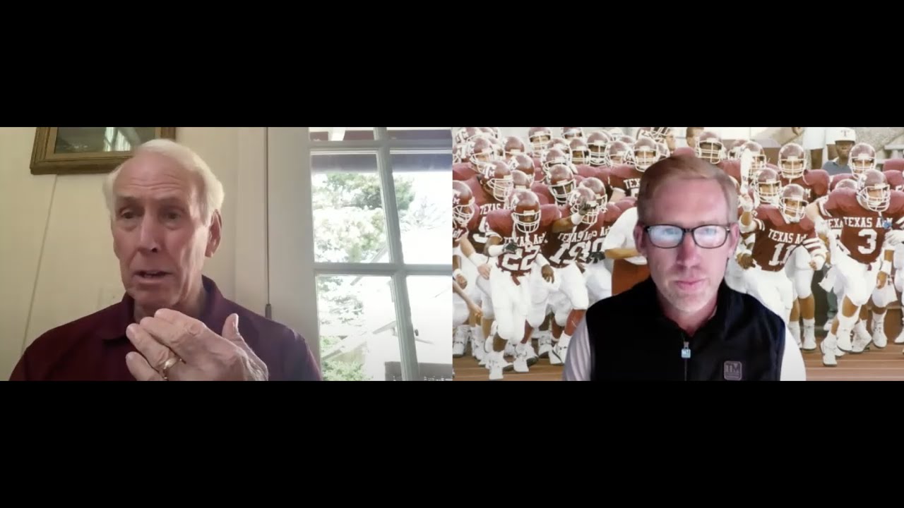 Coach Slocum shares sentiments about the “most improved” players during ...