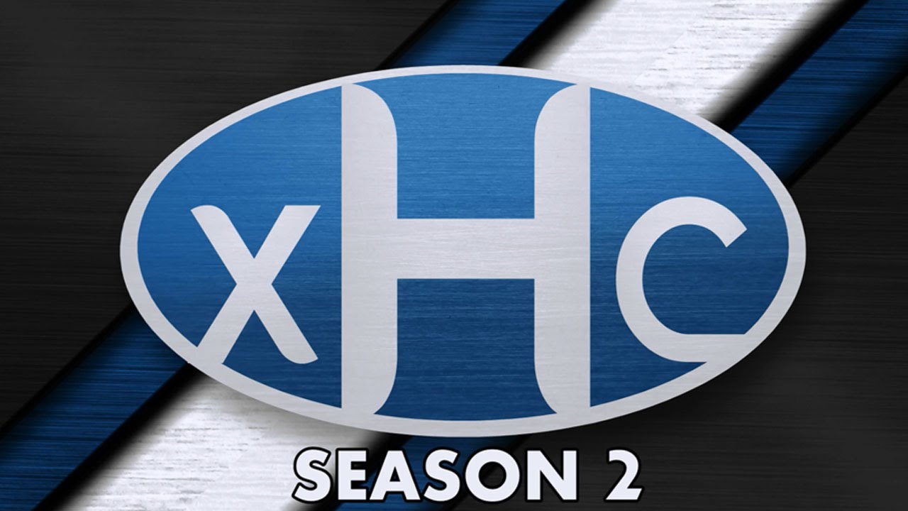 XHC Season 2 Trailer - YouTube