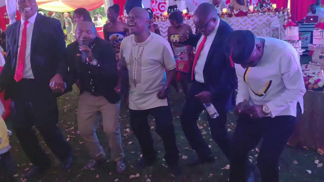 Miggy Champ leaves MPs Hon. Onyonka & Hon. Ben Momanyi in stitches as ...