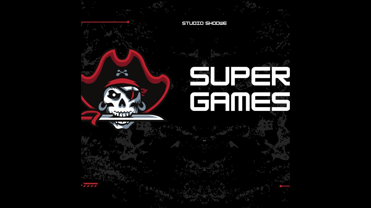 Stream em direto de Super games - YouTube