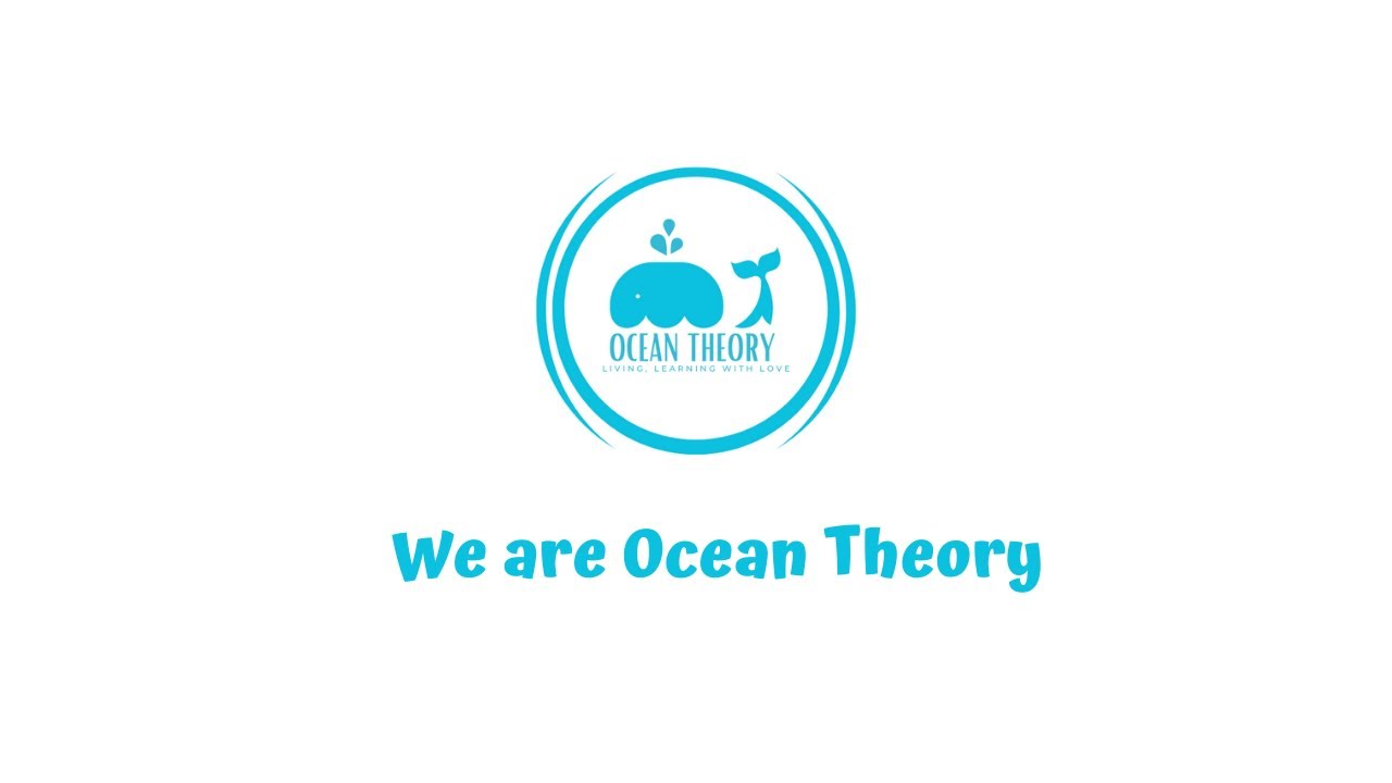 We are Ocean Theory - YouTube