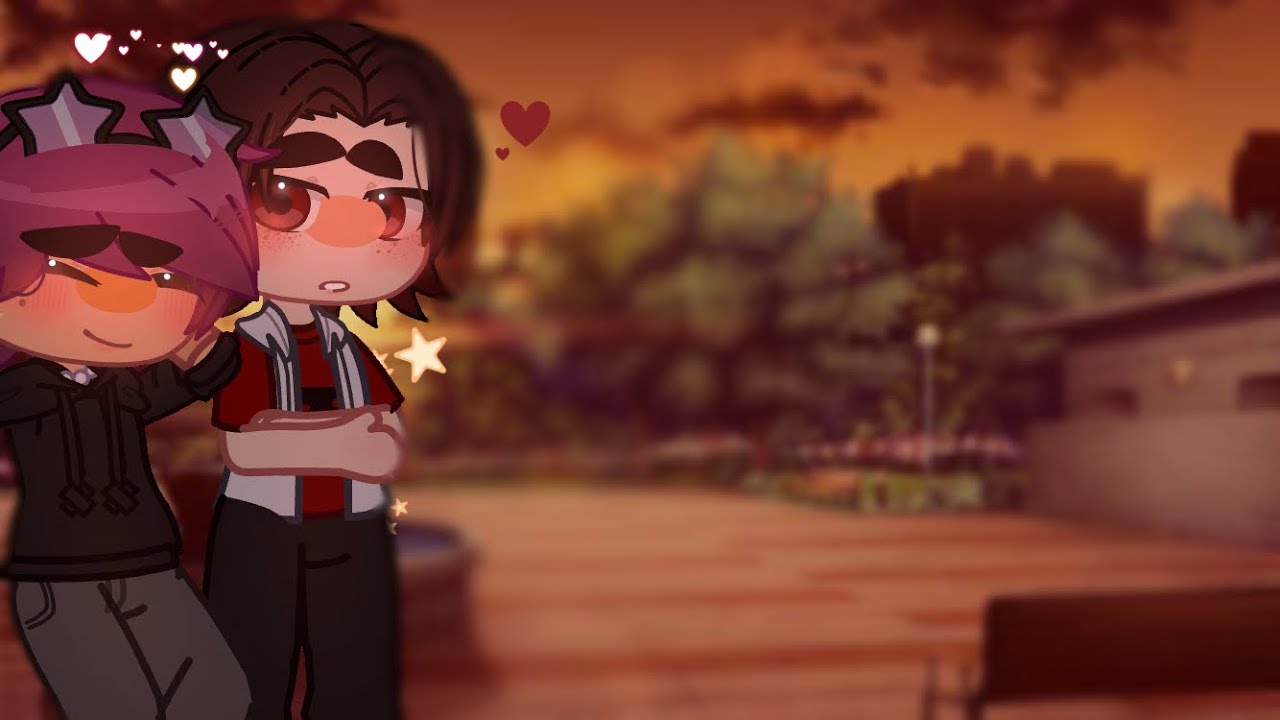 And then she smiled, that’s what I’m after.|| Driam || tmf || fluff ...