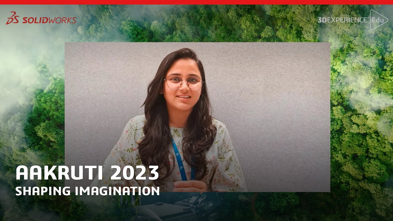 AAKRUTI 2023 - Shaping Imagination - YouTube