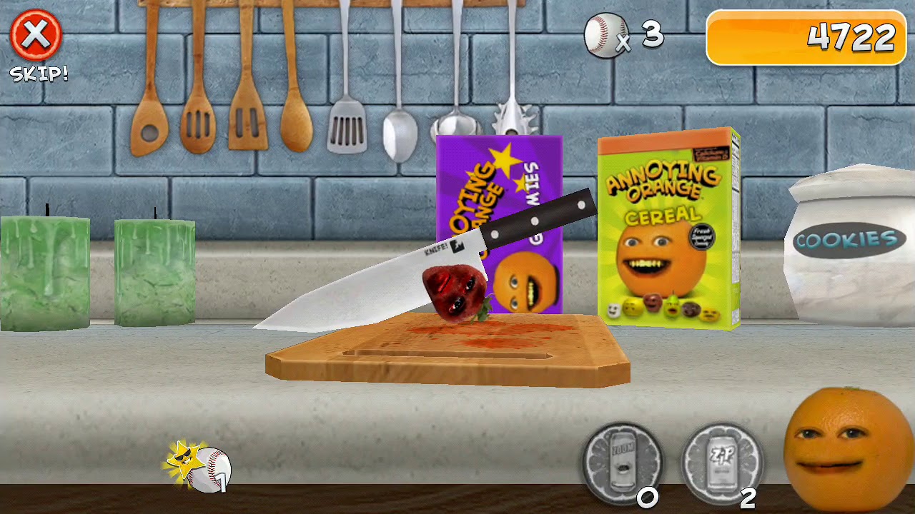 splatter up whooo - YouTube