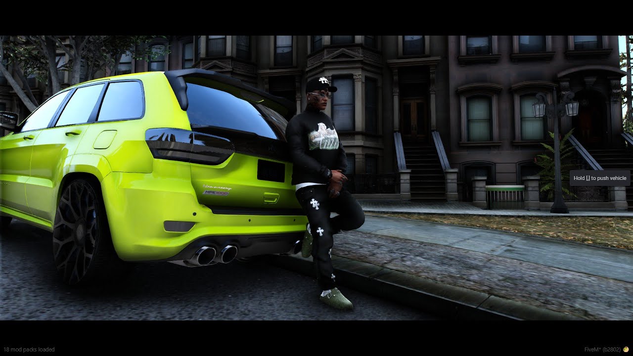 Off The Muscle RP - WE STRUCK GOLD!! (GTA FIVEM) - YouTube