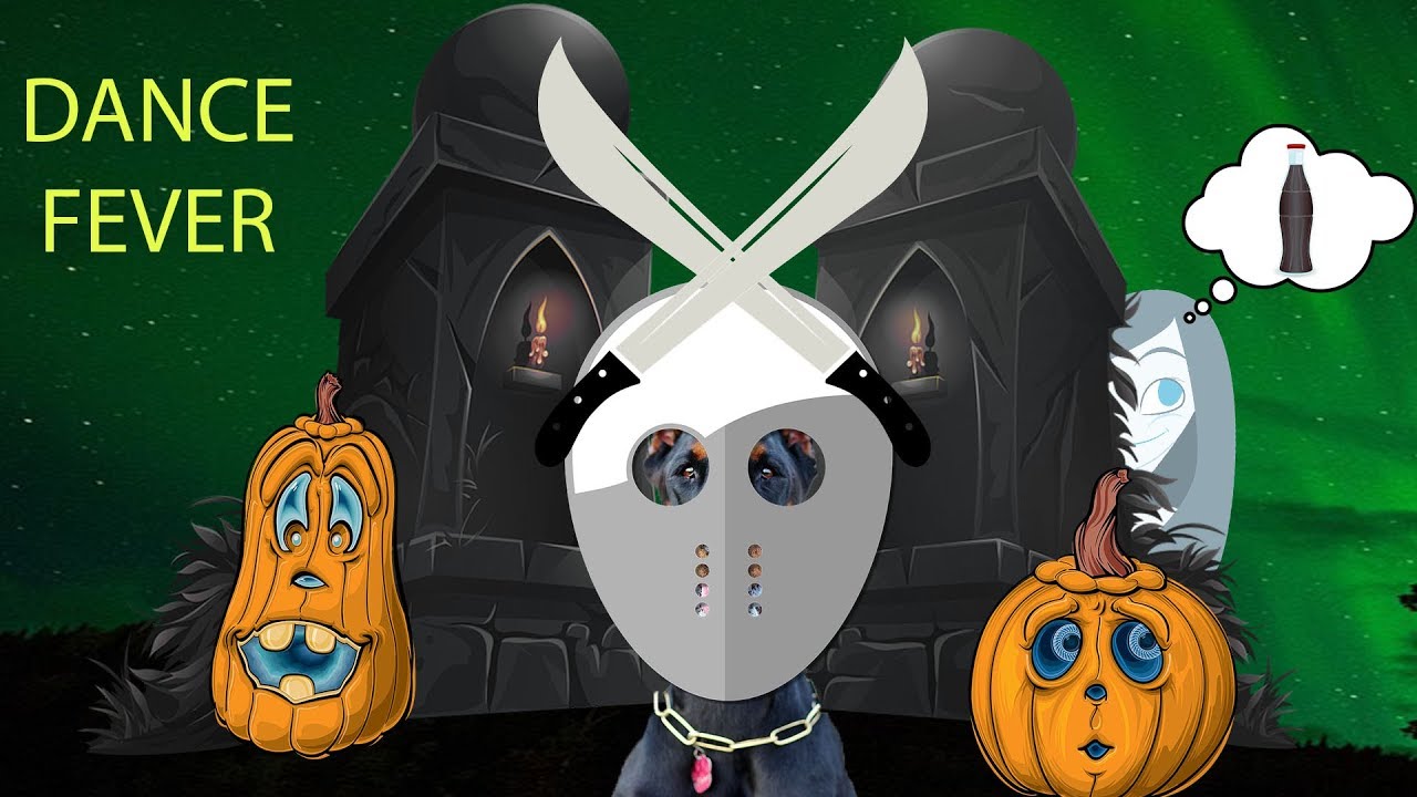 Friday the 13th - Dance fever - YouTube