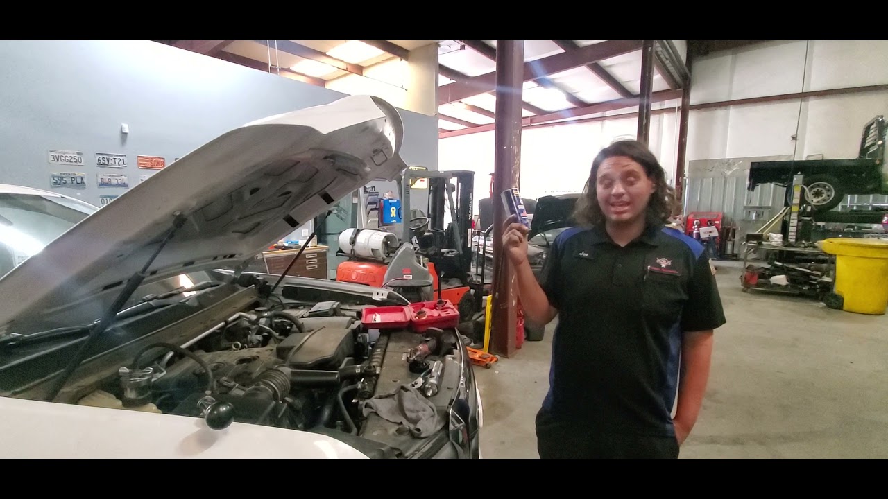 Justice Brothers Oil System Cleaner at Kate Gates blog