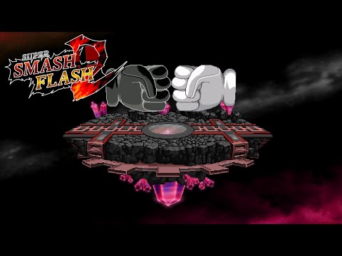 [April Fools] SSF2 BETA - Endpoint