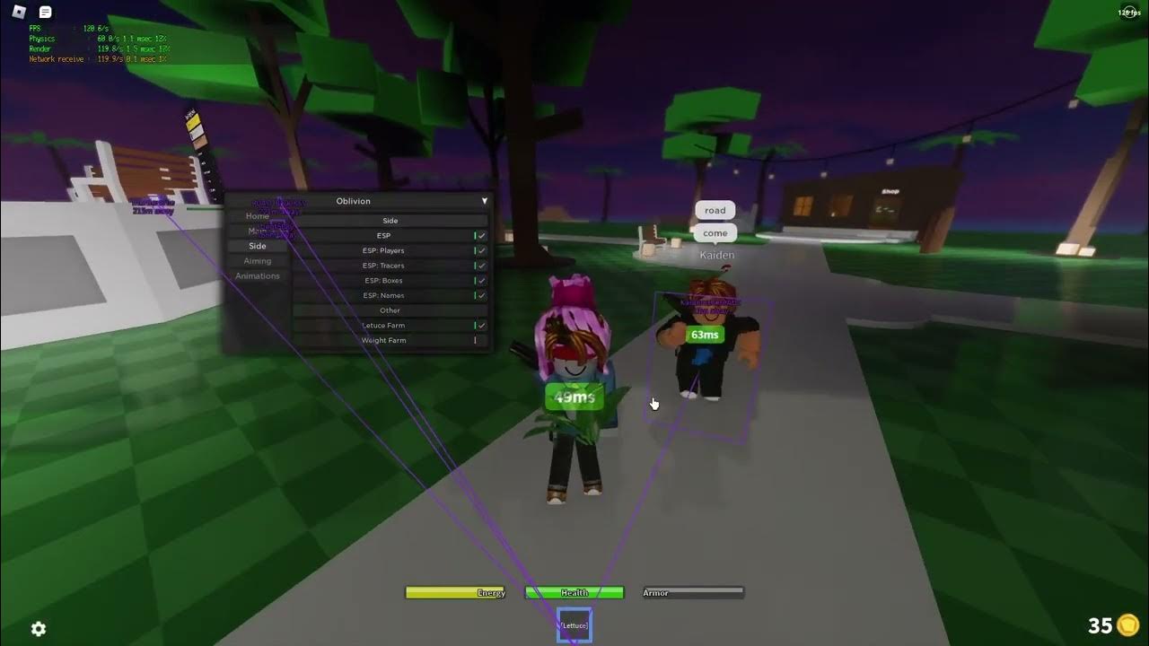 HOOD CUSTOMS BEST FREE GUI SCRIPT (SILENT AIM) (PASTEBIN 2022) *NEW ...