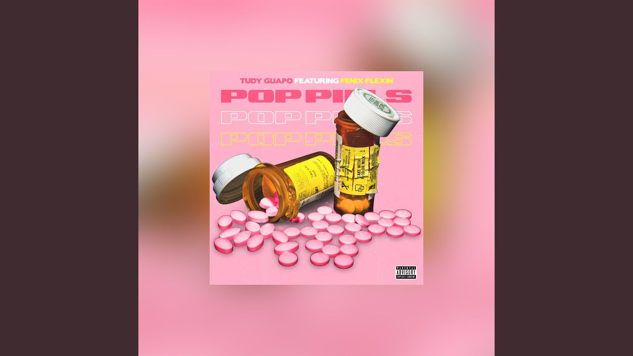 Pop Pills - YouTube Music