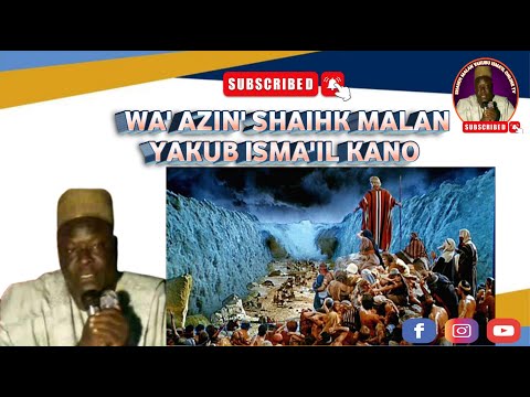 TARIHIN'  ANNABI'  MUSSA'  DA FIR' AUNA