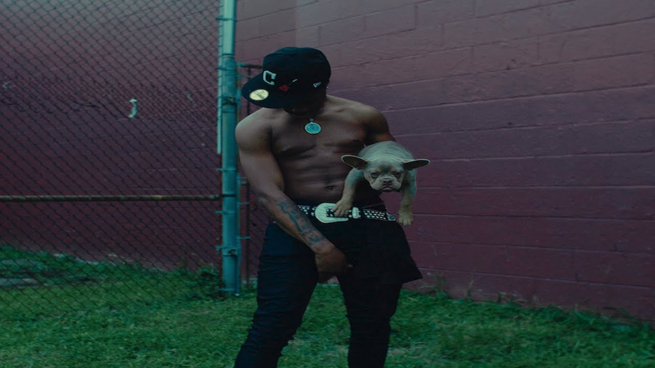 Block Boy - Music Video by Atm jayy - Shazam