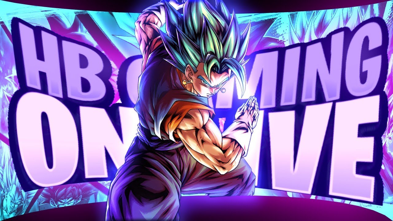Dragon ball Legends reveals & Stuff Live தமிழ் [ HB Gaming Official ...