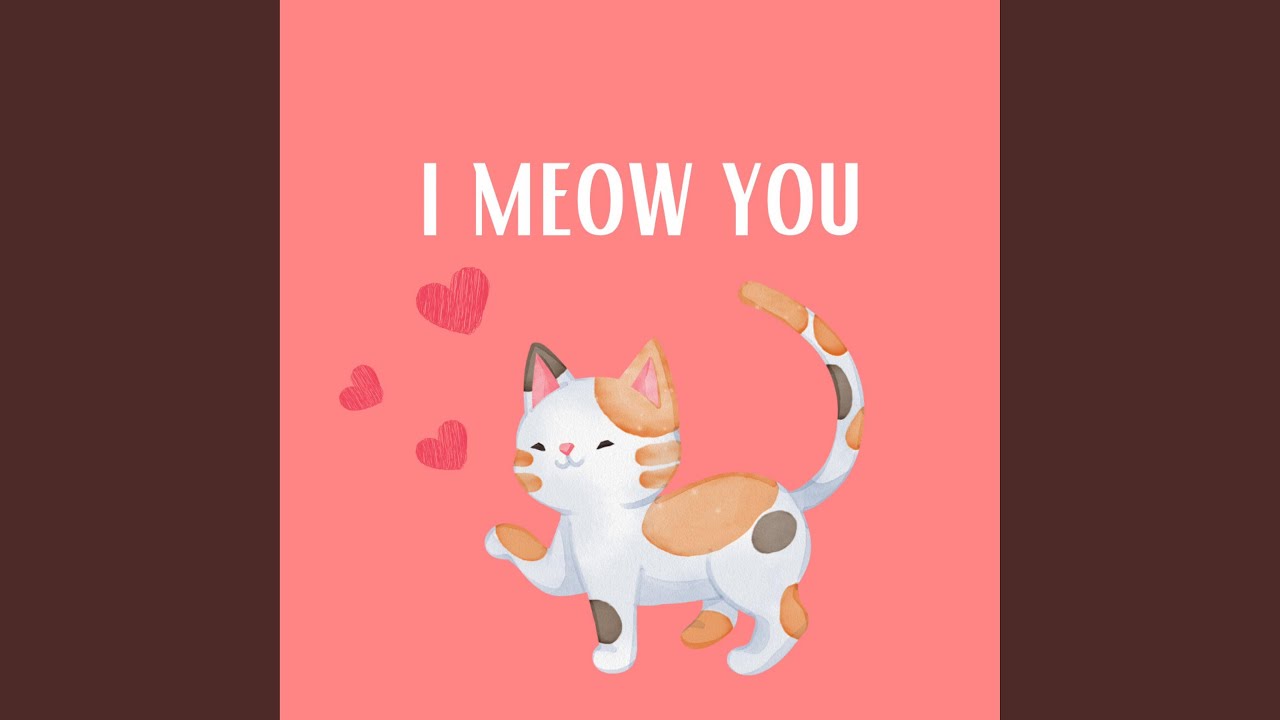 Meow meow - YouTube