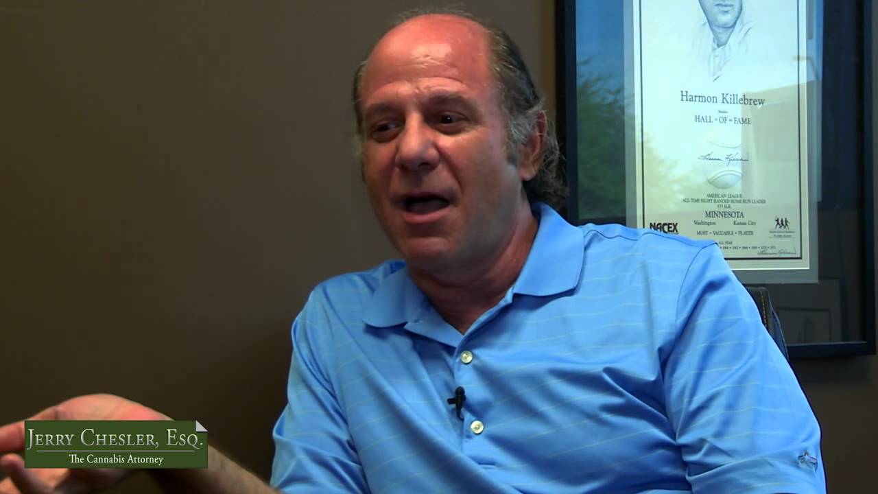 Jerry Chesler - YouTube