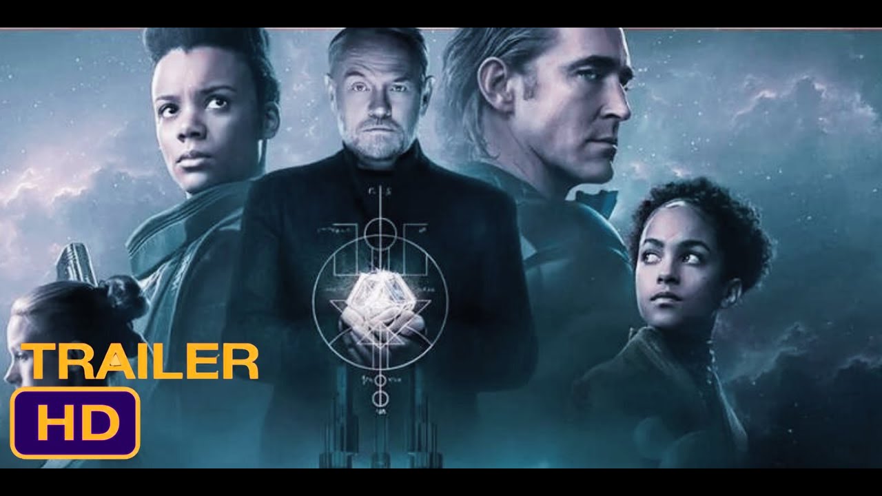 Foundation Season 2 Episode 7 Review: Salvor Hardins Sacrifice and the ...