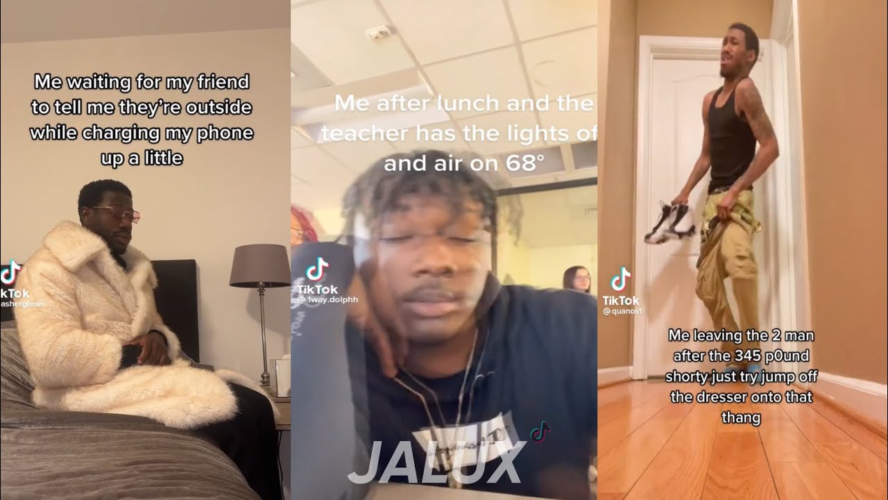 TikToks To Watch At 4AM Pt 3 YouTube