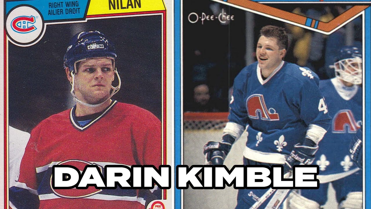 #123: DARIN KIMBLE: The Raw Knuckles Podcast - YouTube