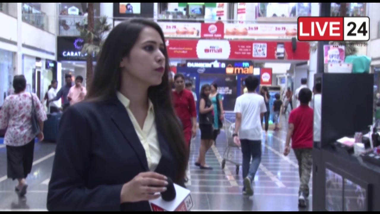 Live 24 News - YouTube