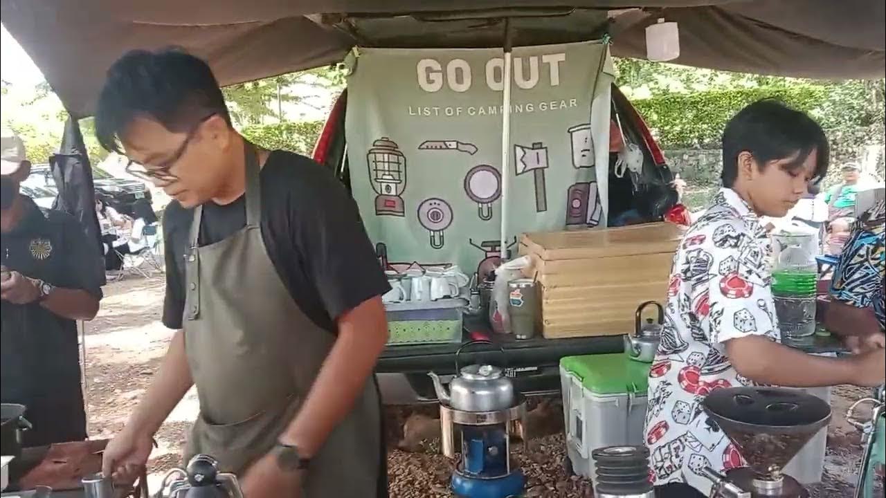 Cafelat robot espresso สกัดกาแฟหอมๆครีมม่าแน่นๆ พร้อมท่ากดพิสดาร #เทพอั๋นสโลบาร์ #กาแฟสุสาน ...