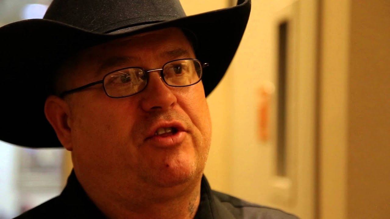 Protect and Serve - Kenneth Ellis - YouTube