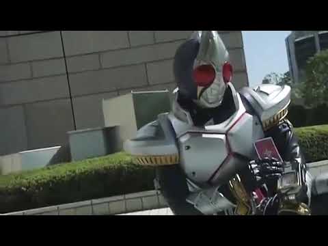 มาสไรเดอร์เบลด ร่างสุดยอด คิงฟอร์ม Maskraider Blade - YouTube