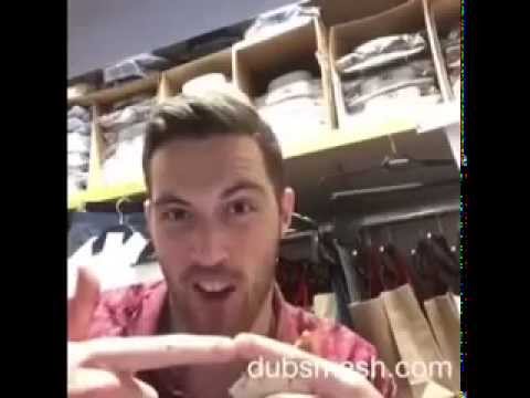 Dubsmash Vines Compilation #8 Sam Marmion