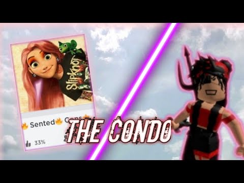 THE MOST INAPPROPRIATE GAME IN ROBLOX (Roblox condo)