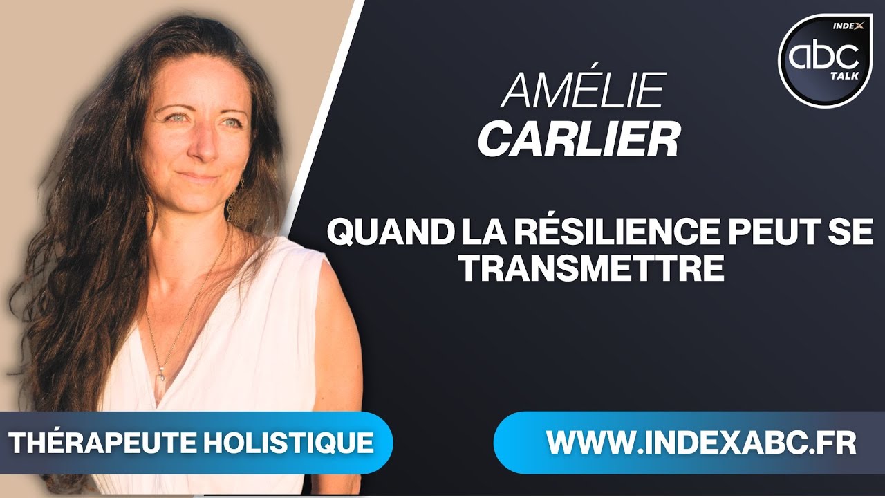 Présentation de mon parcours et de mon approche thérapeutique dans l ...