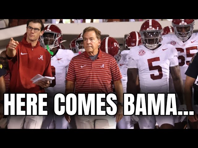 Bama Football Memes 10 Funniest Alabama Football Memes Of All Time