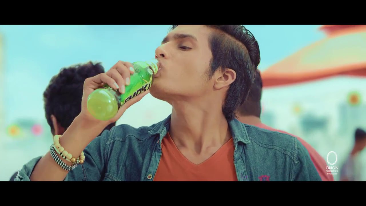 Elephant House LEMOKI TVC 01720P - YouTube