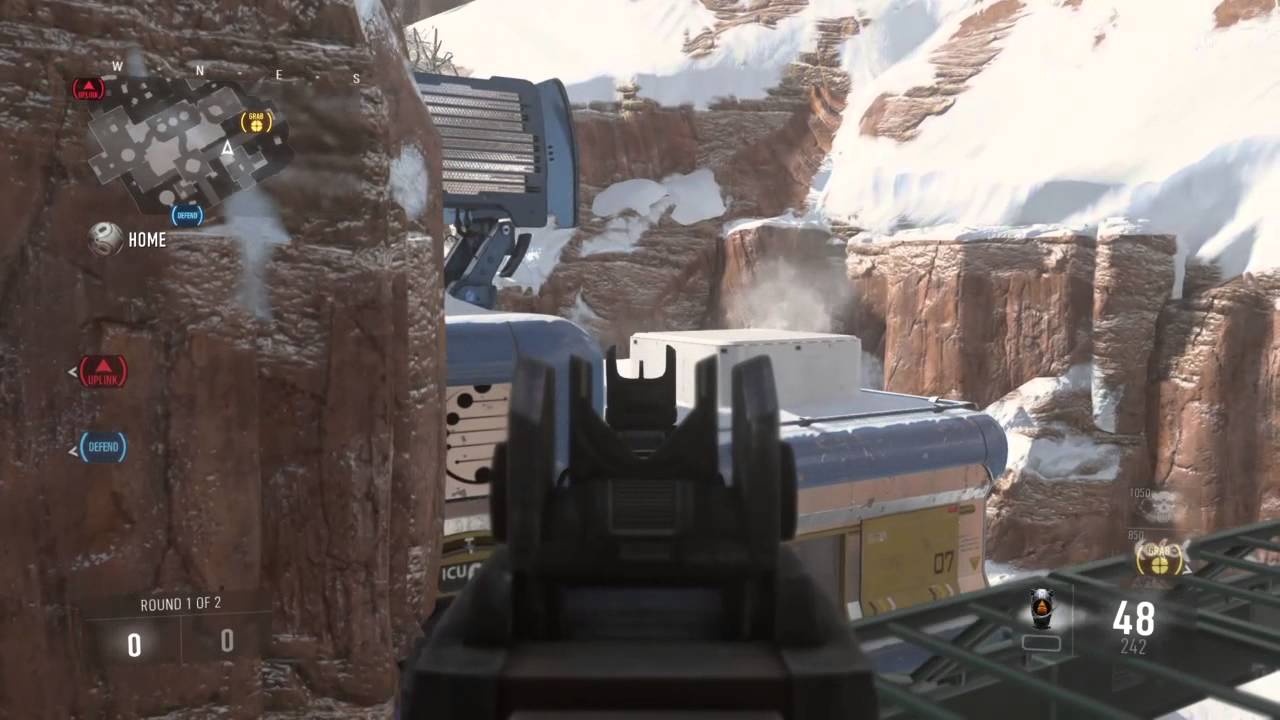 Uplink Map Guides Ep.1 - Bio Lab - YouTube