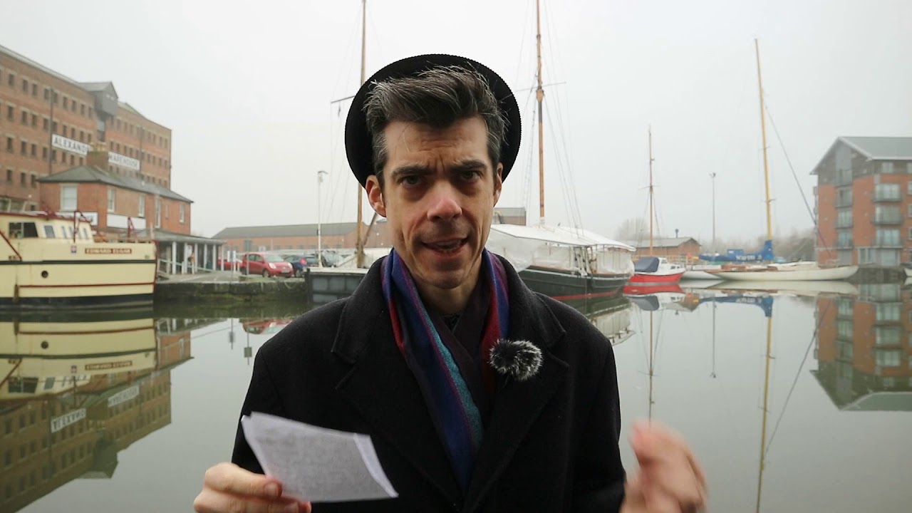 From The Master Key System by Charles F. Haanel - YouTube