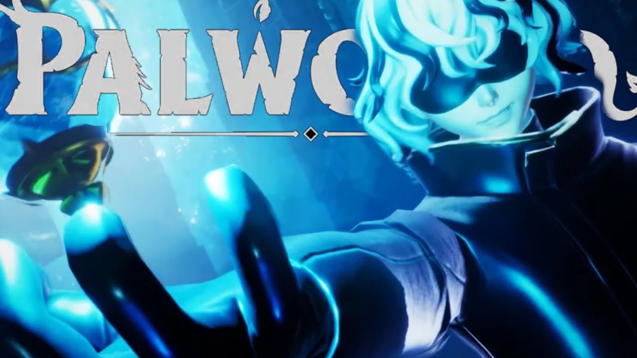 Palworld Is Becoming Fun Again - YouTube