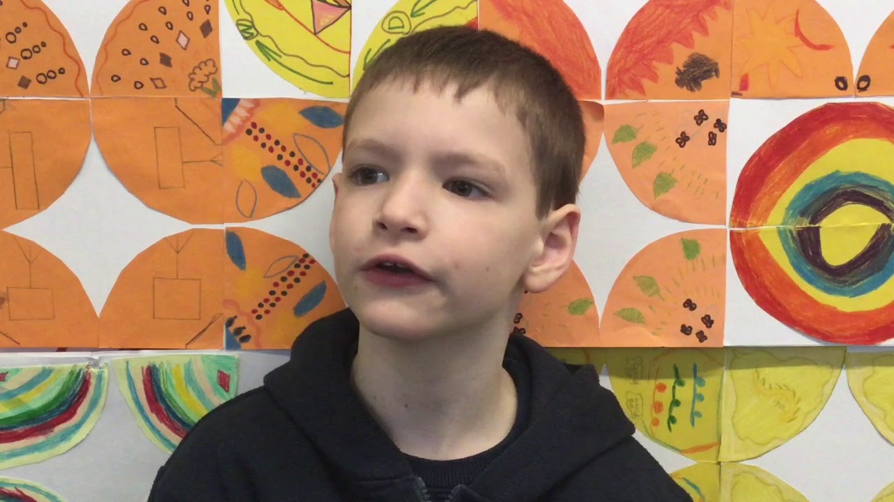 Year 3 Light and Shadows_ Science COBIS Competition Entry - YouTube