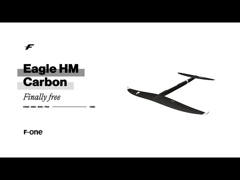 F-ONE | The EAGLE explained - YouTube