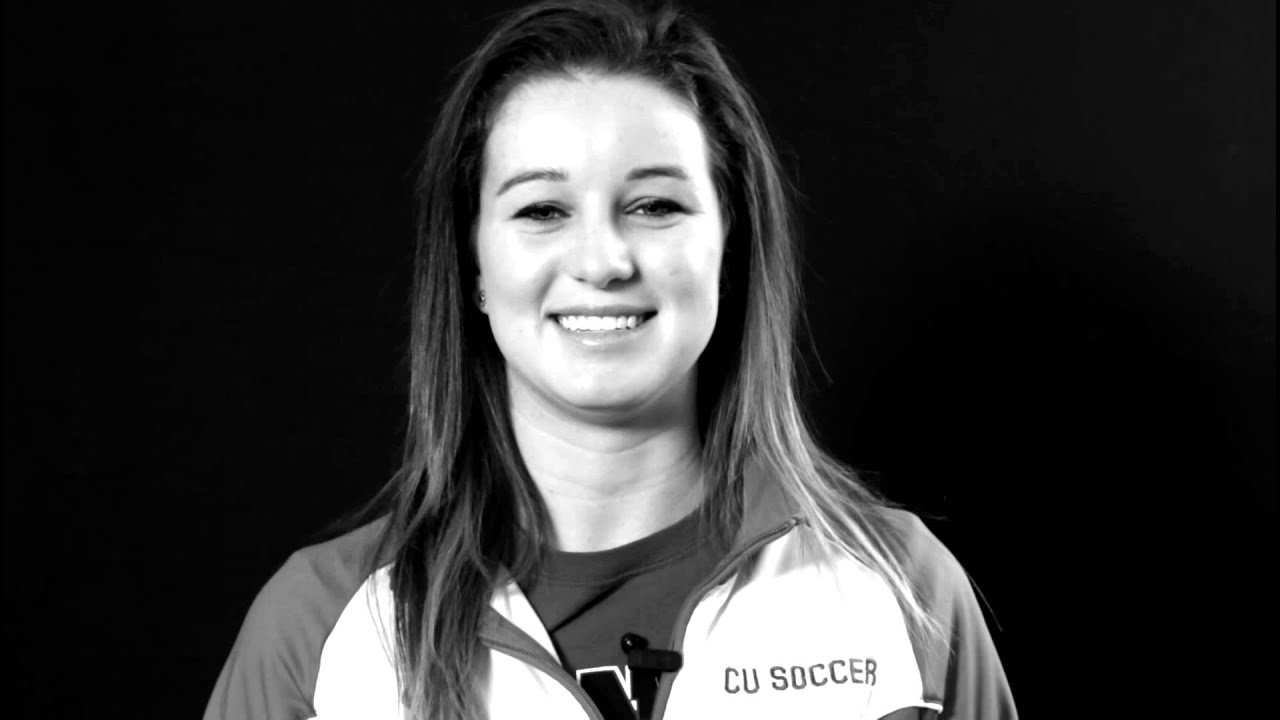 Dempsey Banks - Forward, Cornell Soccer - YouTube