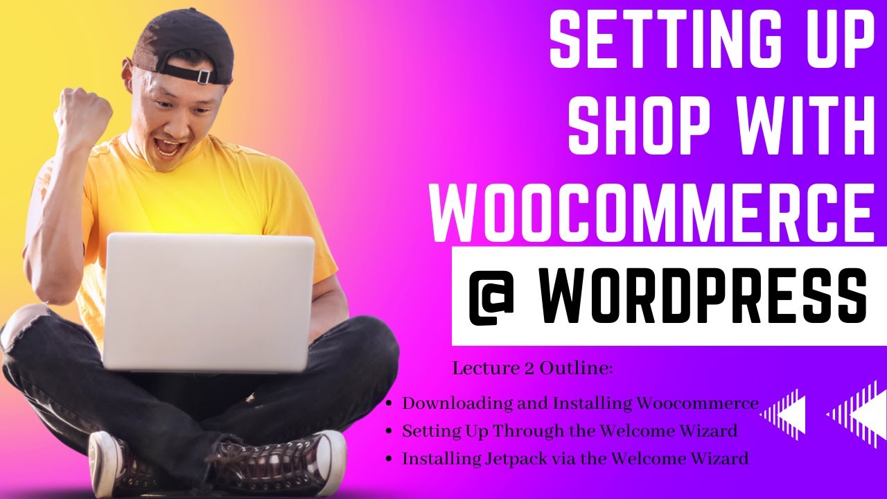 Tutorial De Woocommerce De Wordpress Construya Su Tienda Woocommerce Hoy Capítulo 2