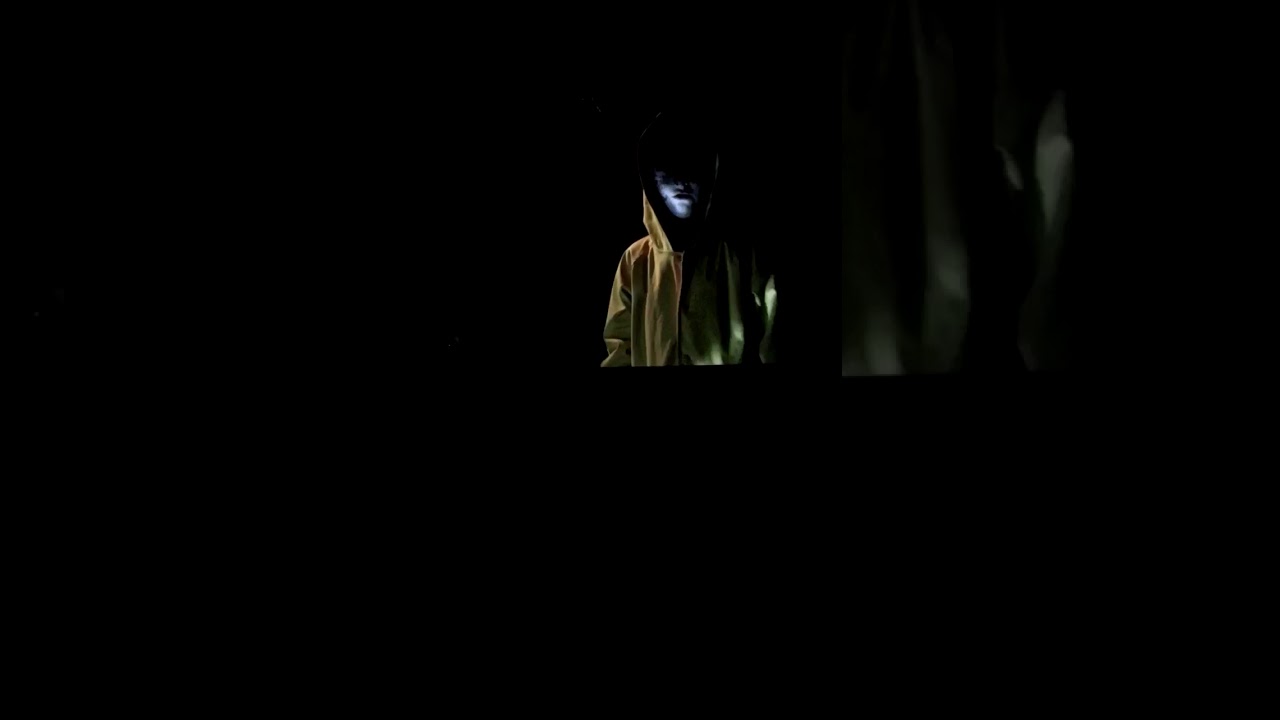 IT Pennywise basement scene - YouTube