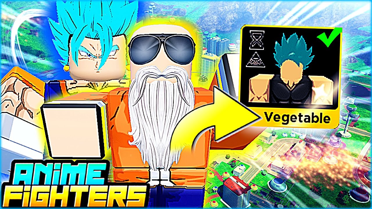 My NEW SECRET PASSIVE + SHINY "DIVINE" Unit In Anime Fighters! CRAFTING ...