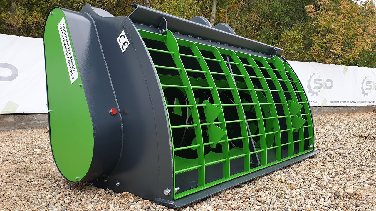 Mieszalnik do betonu Betoniarka SID ARKAN / Concrete mixer ...