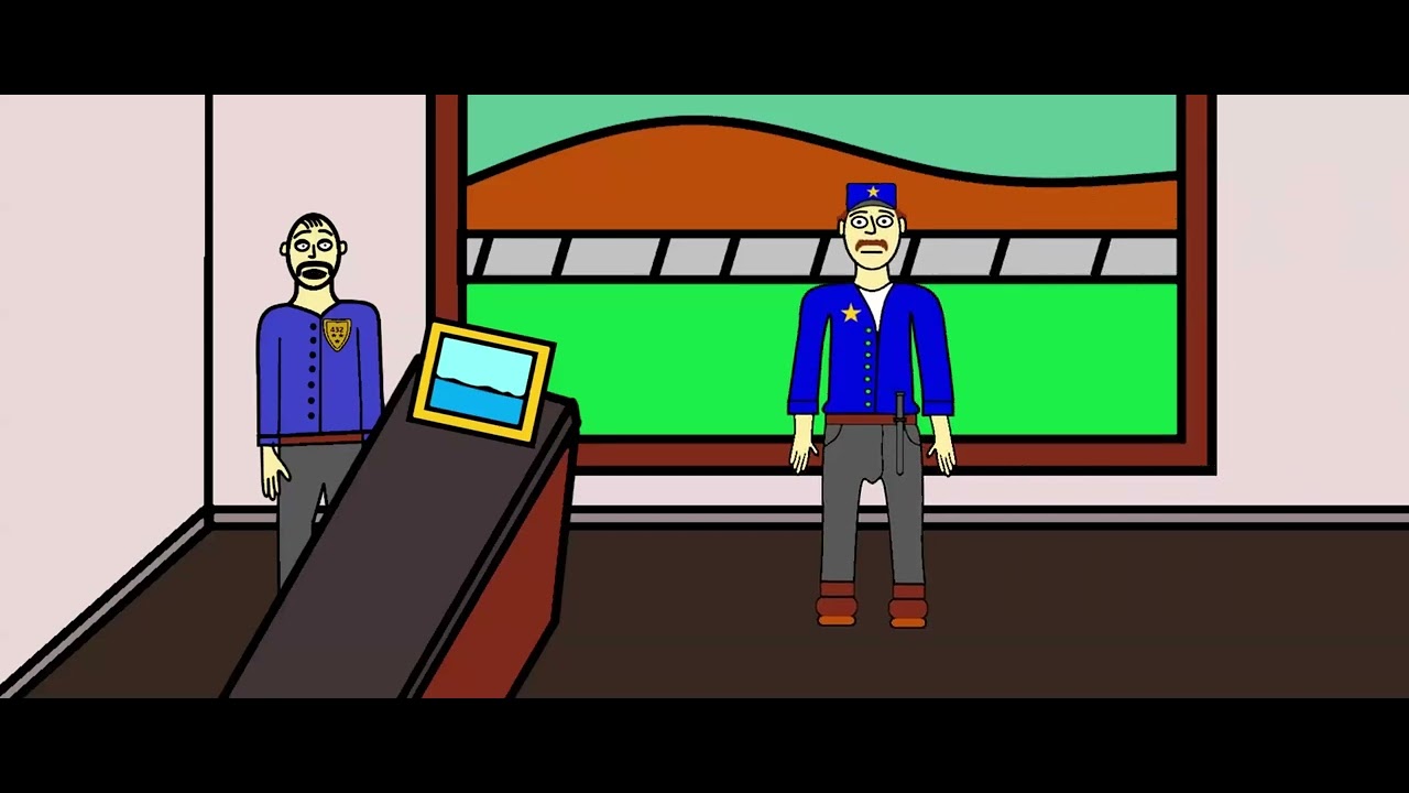 The bus stop episode 07 ( Living The Dream) - YouTube