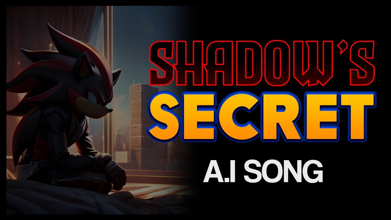 Shadow's Secret (Parody Song) - YouTube