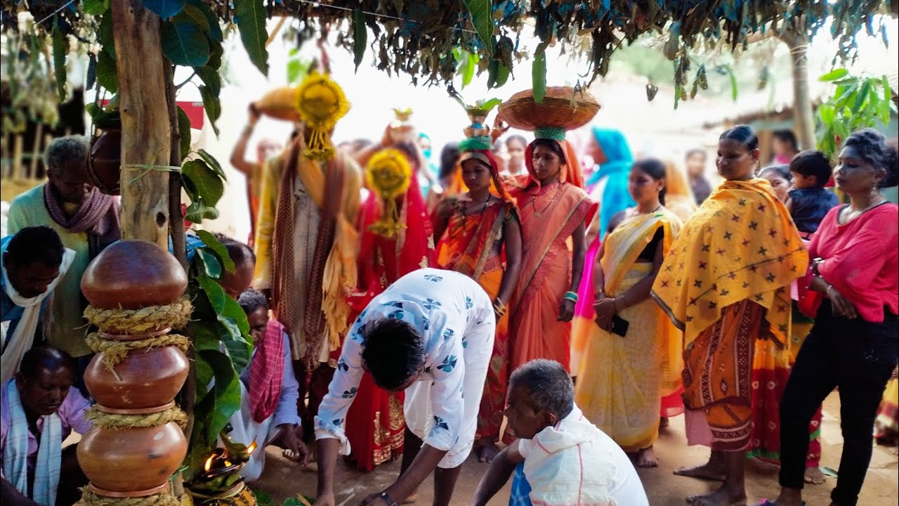 new/ HALBI PRODUCTION/ new halbi video 2022 - YouTube