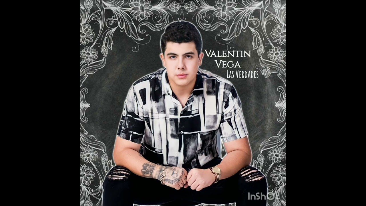Valentin Vega - Las Verdades - YouTube